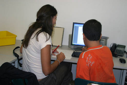 Direct Therapy Services – Alternative Teaching Strategy Center